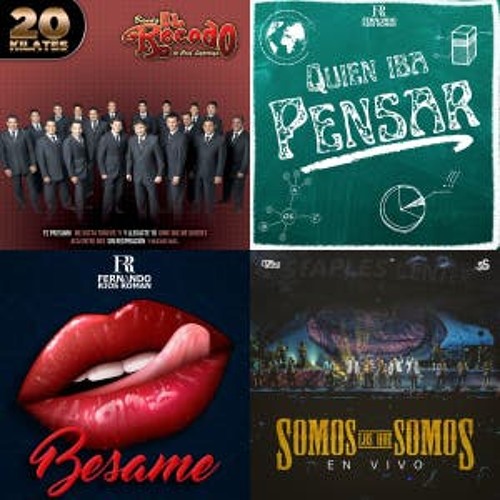 Stream Storemusic | Listen to Exitos TikTok 2024 Banda - Canciones de ... Stream Storemusic | Listen to Exitos TikTok 2024 Banda - Canciones de ...