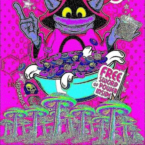 Stream CXLVII X Nékro - Punk Weed Cereal (GRUNGETRAP) by Nén | Listen ...