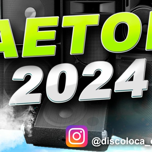 Stream MIX REGGAETON 2024 ( DJ DISCOLOCA ) Saiko , Quevedo , Karol G ... Stream MIX REGGAETON 2024 ( DJ DISCOLOCA ) Saiko , Quevedo , Karol G ...