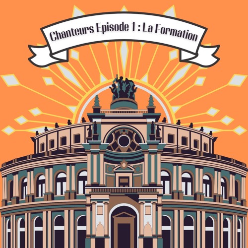 Stream P.O Chant 1 Final by Premier Opus | Listen online for free on ...