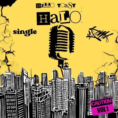 Stream HELLO TOAST | Listen to HALO playlist online for free on SoundCloud