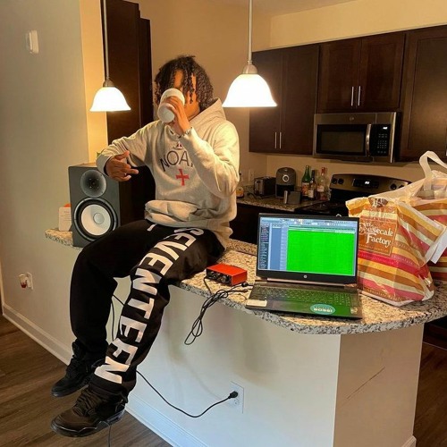 Stream Marjety - Whatever (Prod. Shrxkz + Lovelife) [DJ BANNED ...