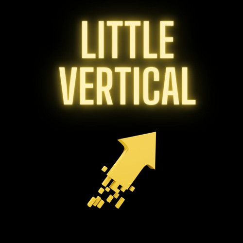 Stream Little Vertical by Benjamin Hartnett | Listen online for free on ...