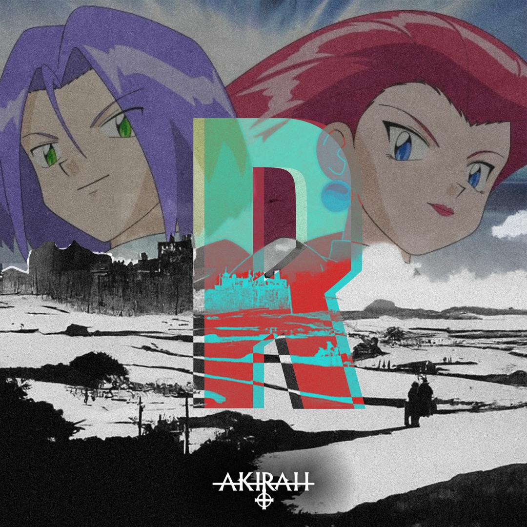 Stream AKIRAH - TEAM ROCKET by AKIRAH | Listen online for free on ...