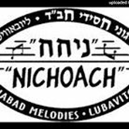 Stream sharonhod | Listen to Nichoach נחוח playlist online for free on ...