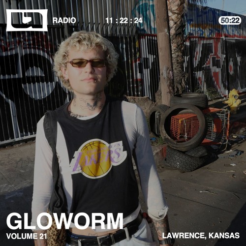 Stream VEGA Radio (GLOWORM) by room 96 | Listen online for free on ...