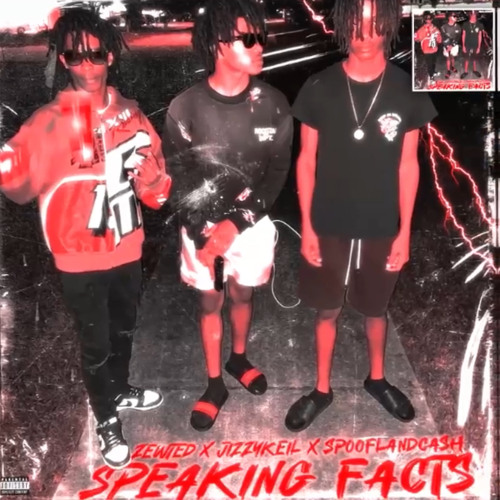 Stream SPEAKING FACTS by zewted | Listen online for free on SoundCloud