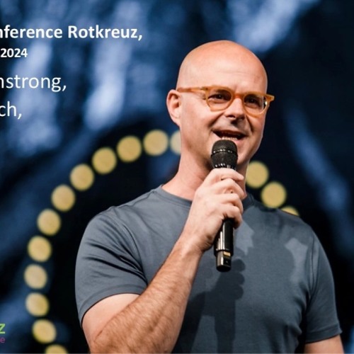 Stream Prophetische Träume! mit Ben Armstrong / Teil 2 by FCG Rotkreuz ...