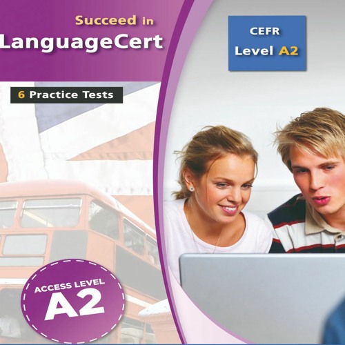 Stream 003 LangCert A2 - Test 1 - Part 3 by Global ELT | Listen online ...