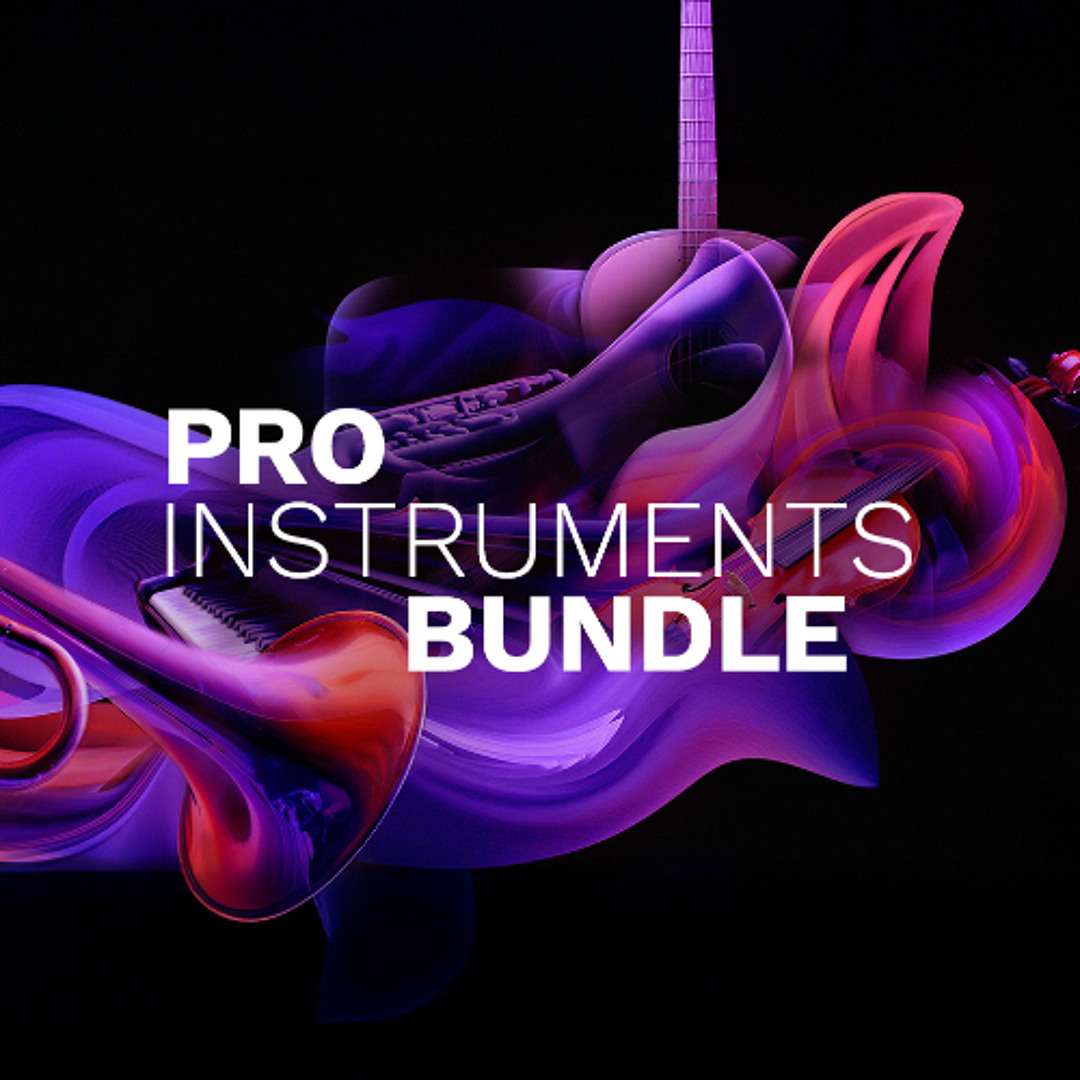 Stream Steinberg | Listen to Pro Instruments Bundle by Image Sounds ...