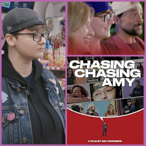 Stream CHASING CHASING AMY - Sav Rodgers Interview - CUFF.Docs 2023 by CJSR Radio | Listen ...