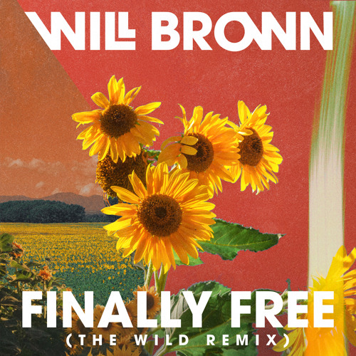 Stream Finally Free (The Wild Remix) by Will Brown | Listen online for ...