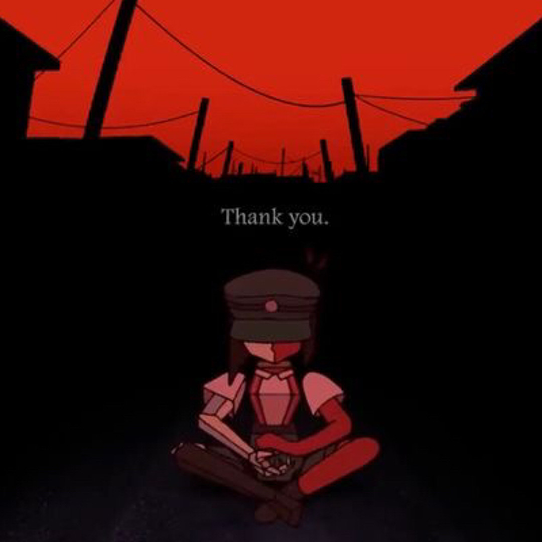 Stream Hahah, are you kidding? I hate this stupid job! - Ena BBQ by R3X ...