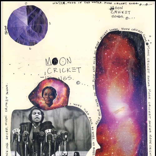 Stream Charles M. Murrell, III | Listen to Moon Cricket Songs (Bootleg ...