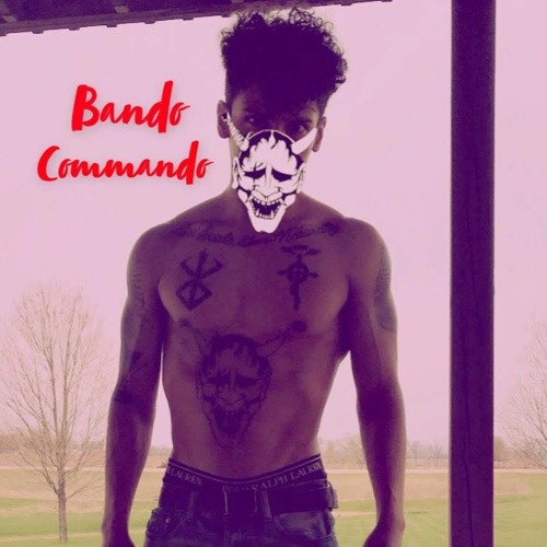 Stream Bando Commando by murda4profit | Listen online for free on ...