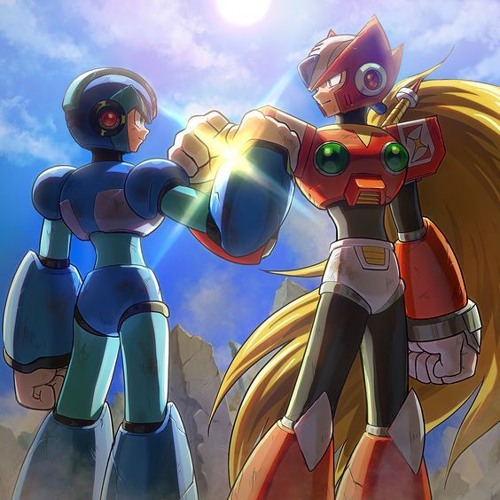 Stream Mega-Man X Zero by La Kick | Listen online for free on SoundCloud