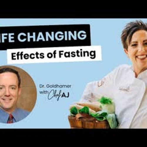 Stream Can Fasting Save YOUR Life ? Q & A with Dr Alan Goldhamer by ...