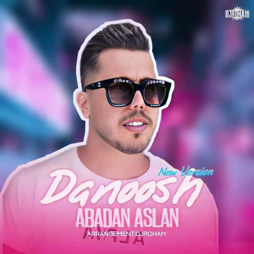 Stream Abadan Aslan (Remix) by Danoosh | Listen online for free on ...