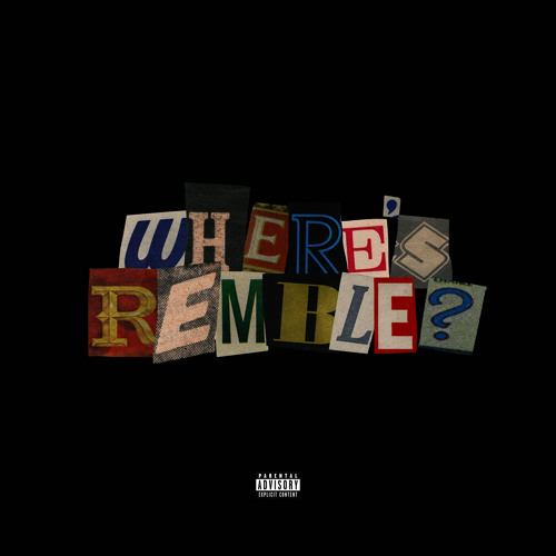 Stream Where's Remble? by Remble | Listen online for free on SoundCloud
