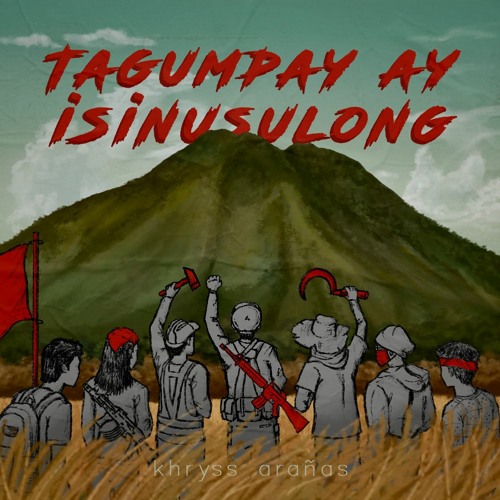 Stream Tagumpay ay Isinusulong (Extended and Relaxed Version) by Khryss ...