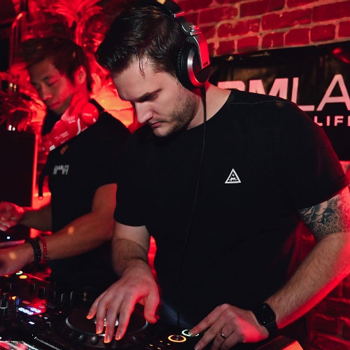 Stream DARK HOUSE MIX by BRÜCE (Bryce Morgan) | Listen online for free ...