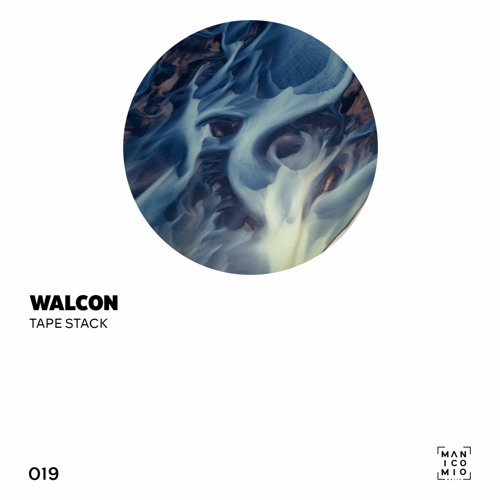 Stream Walcon - Tape stack (Original Mix) by Triplepoint | Listen online for free on SoundCloud