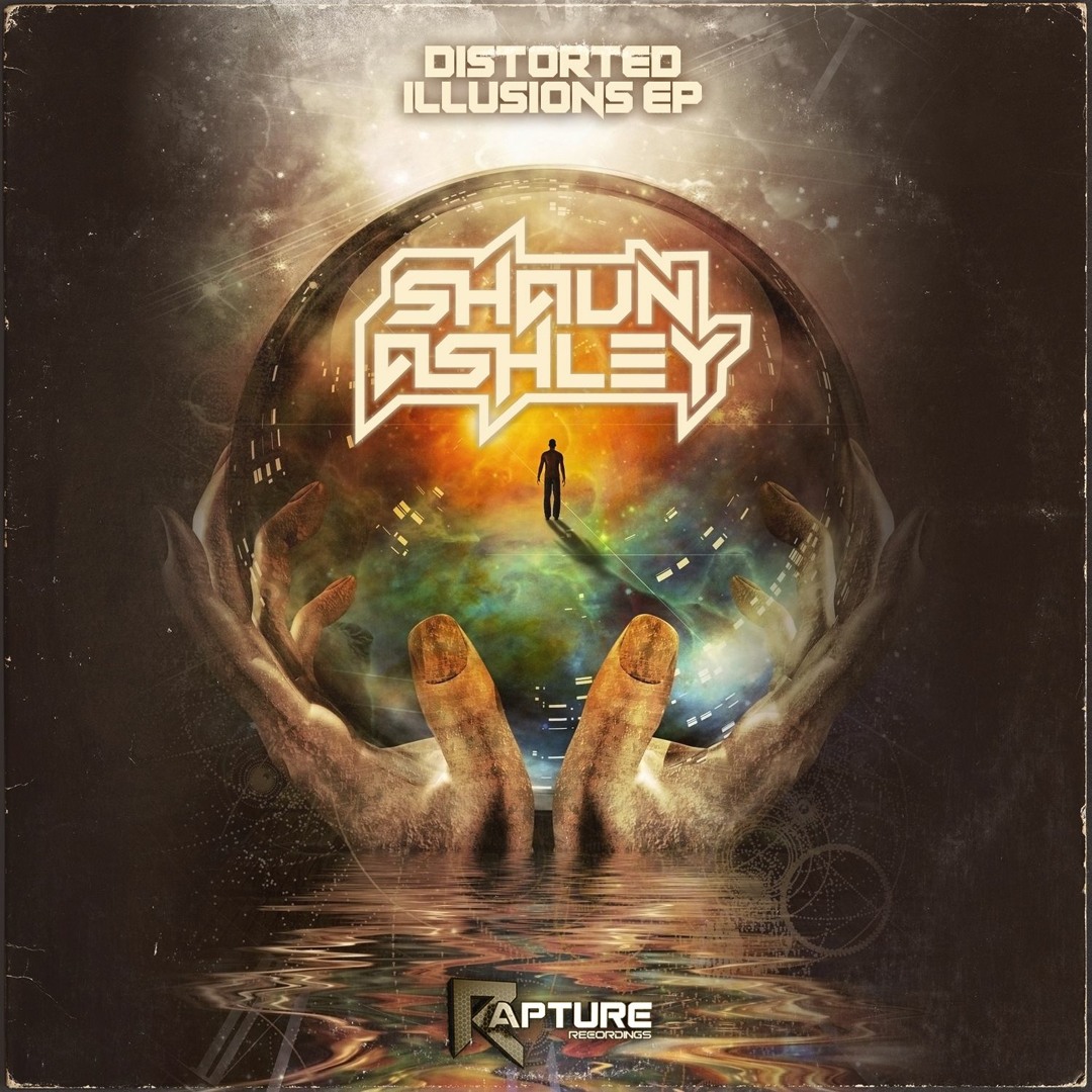 Stream Shaun Ashley & JustJem - Falling Apart (Preview) (Out Now) by ...
