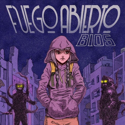 Stream Fuego Abierto by BIOS | Listen online for free on SoundCloud