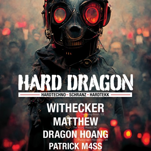 Stream Dragon Hoang - Hard Dragon @ Perpetuum Club, Brno (Czech ... Stream Dragon Hoang - Hard Dragon @ Perpetuum Club, Brno (Czech ...