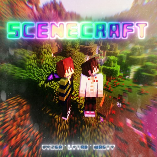 Stream MINESTYLE +Lytra (wasty) by Vyzer | Listen online for free on ...