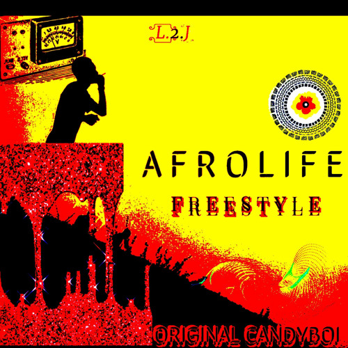 Stream Original candyboi - Afro Lifestyle by Original Candyboi | Listen ...