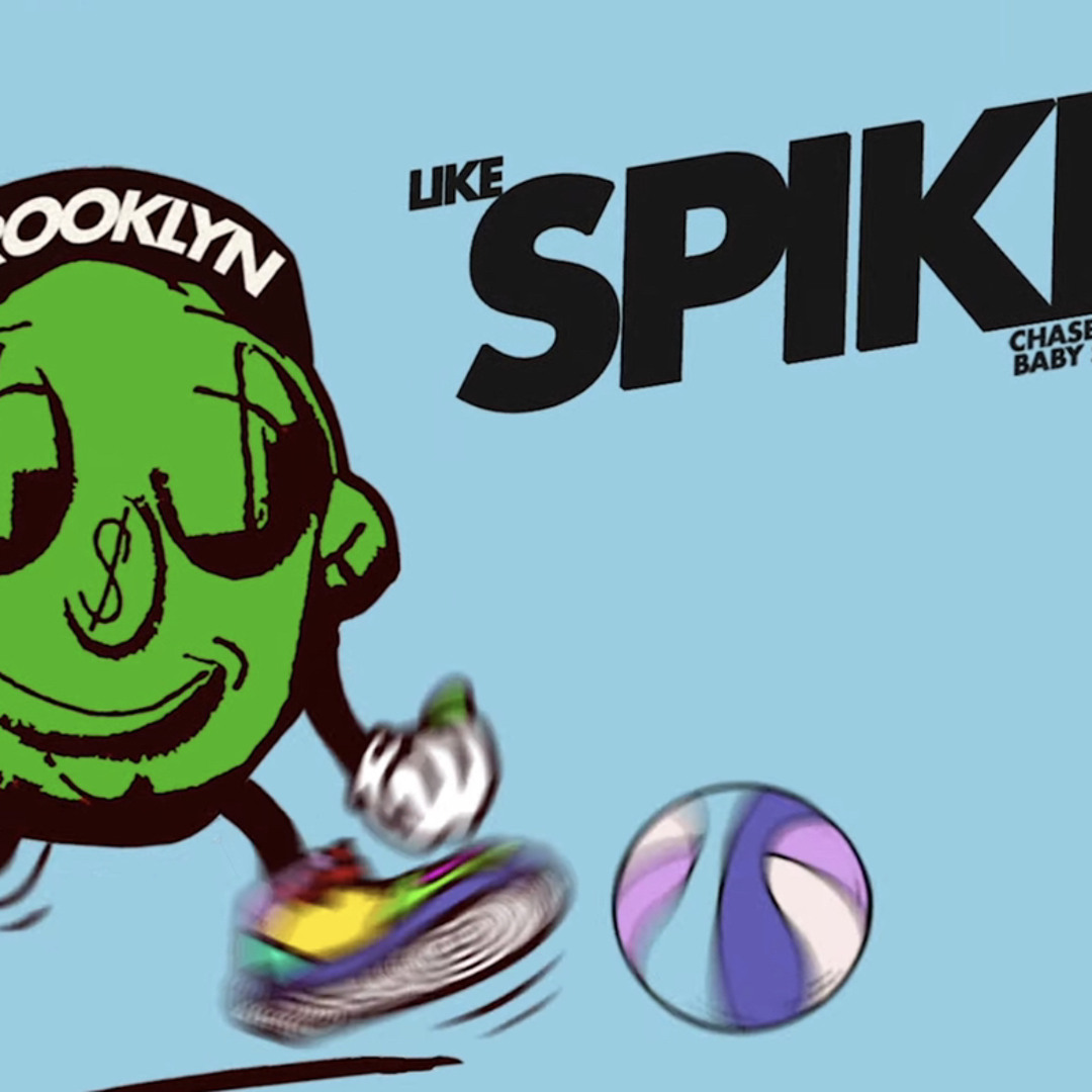 Stream Baby Smoove - Like Spike by Da Plugg | Listen online for free on ...