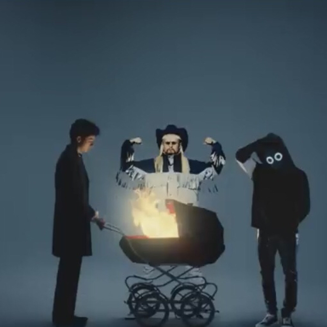 Stream Sub Urban, BoyWithUke & Oliver Tree - Sick of U x Cradles by ...