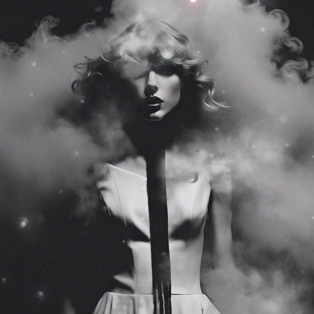 Stream Taylor Swift - Who's Afraid of Little Old Me? (Tiny Remix) by ...