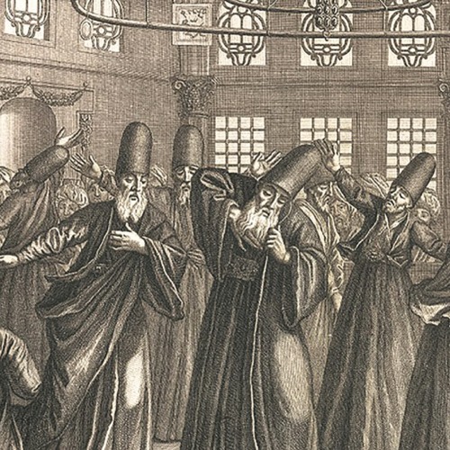 Stream Nefir Dergi | Listen to Nefir Dergi III - Nisan playlist online ...