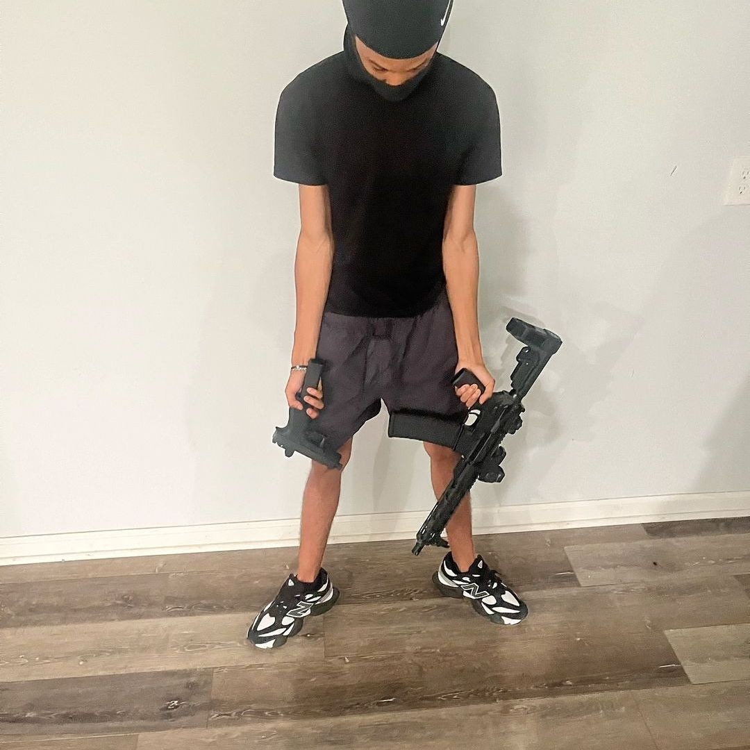 Stream PINTSCORED - DONT TRY IT ( PROD. JSHXWTY) [NEW IG SNIPPET] by ...