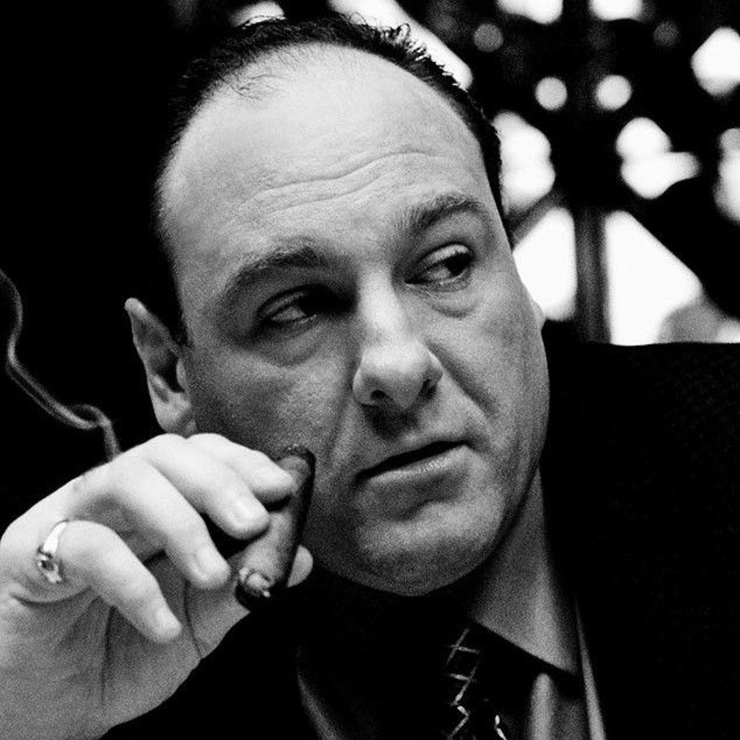 Stream Tony Soprano "The Happy Wanderer" x Unknown Feelings (Slowed) by ...