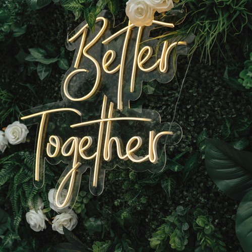 Stream FOR BETTER OR WORSE (2024) by Rhob Elliott - Songwriter | Listen ...