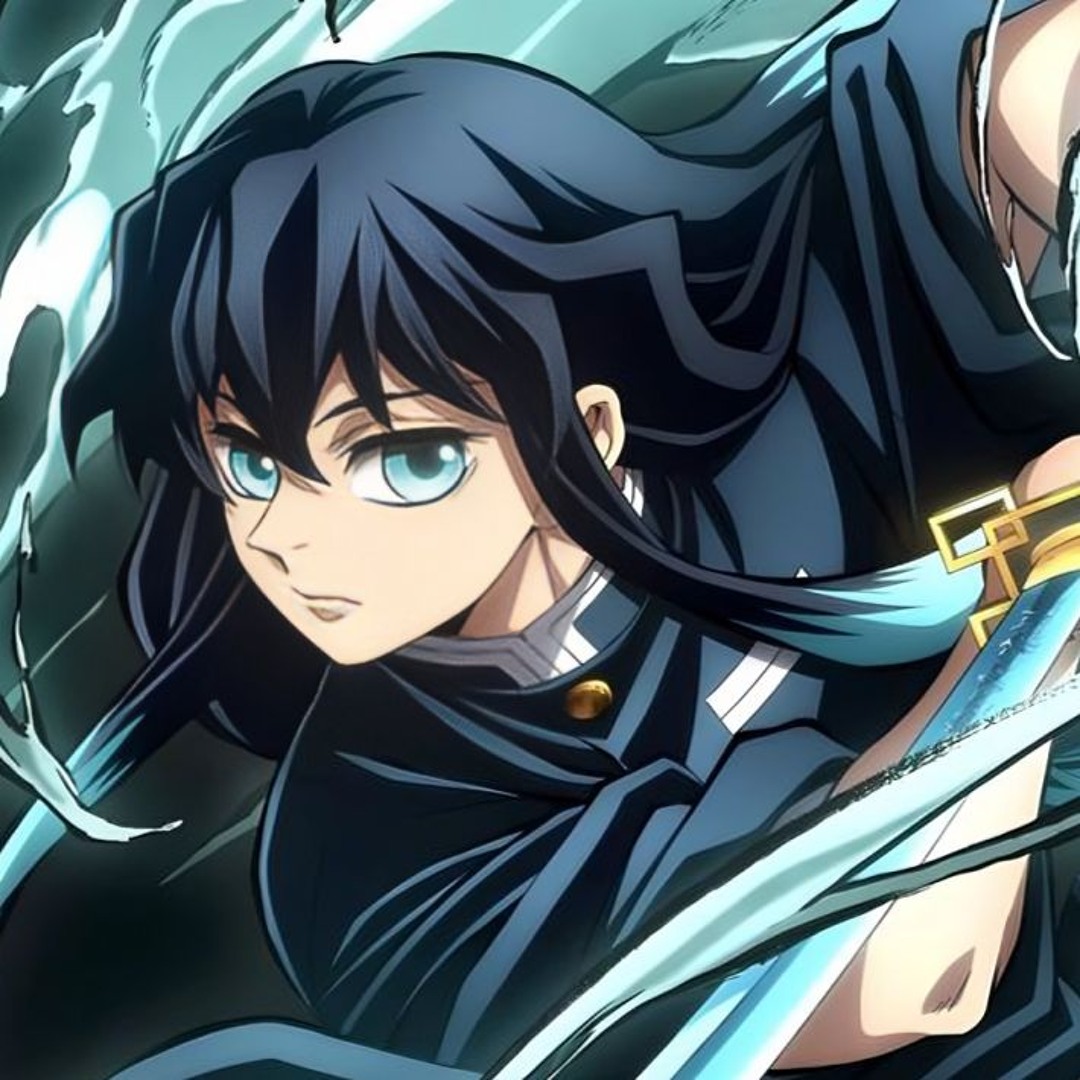 Listen to Season 3 Episode 4 "Thank You, Tokito" | Demon Slayer OST by ...