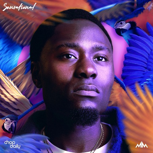 Stream Chop Daily x MMorgan - Sensational by Chop Daily | Listen online ...