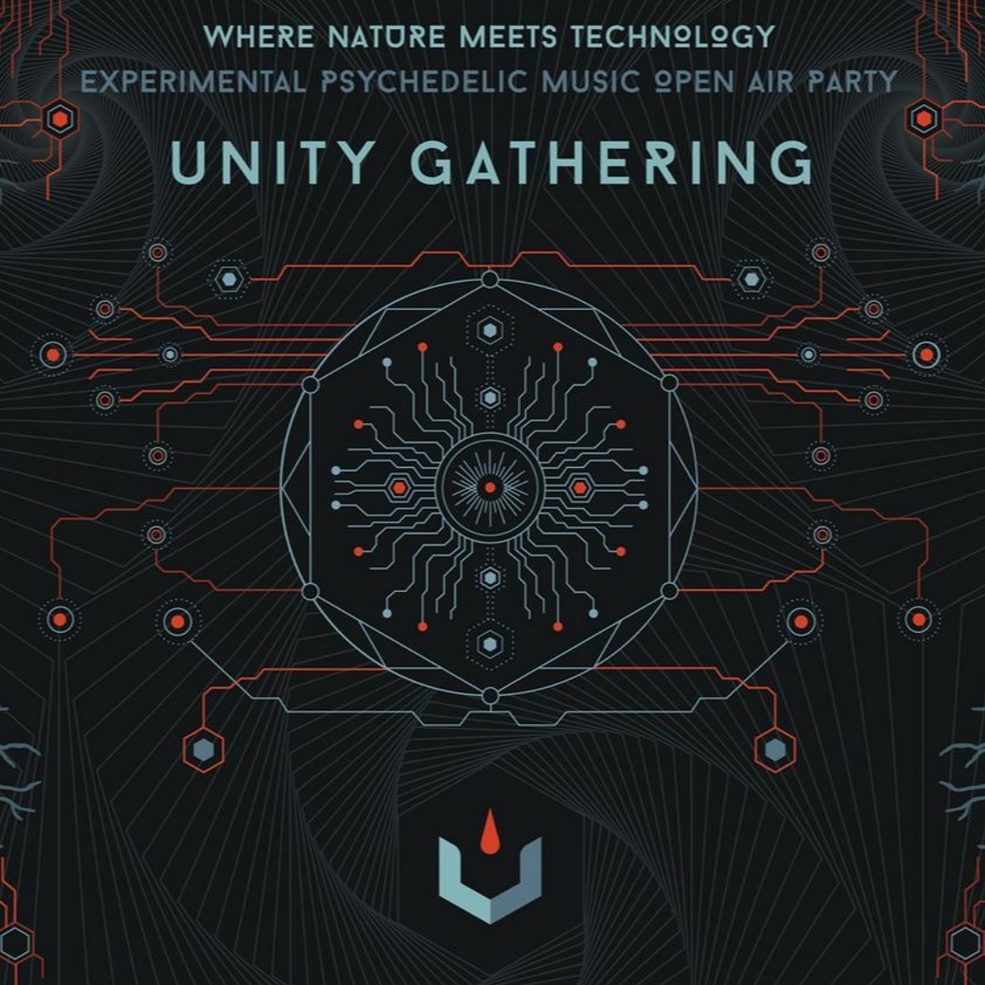 Stream UNITY COMMUNITY | Listen to UNITY GATHERING 2024 playlist online ...