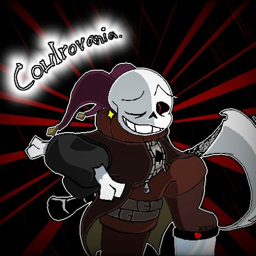 Stream Coulrovania [Jester Sans Megalo] by Stormarchive1 | Listen ...