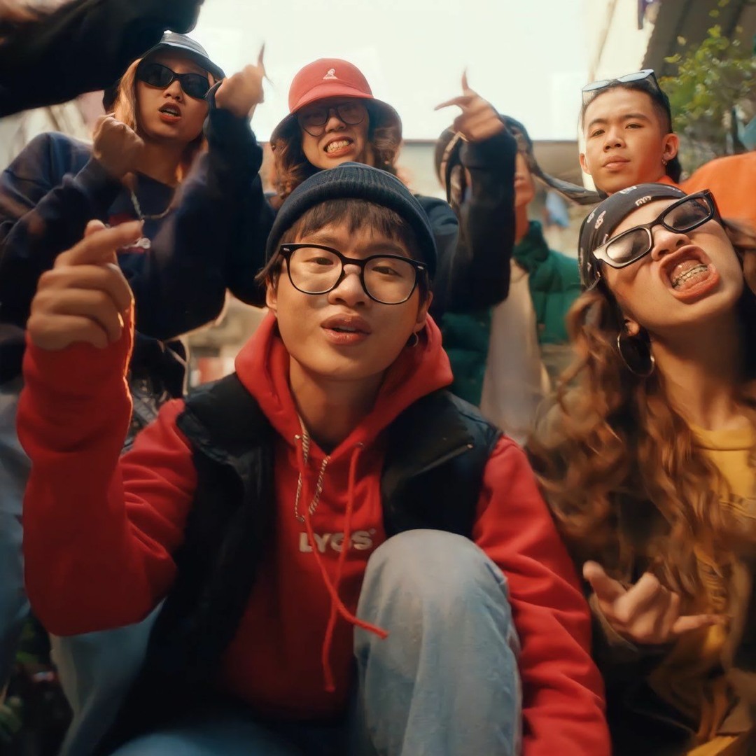 Stream Càng Cua - Low G X Last Fire Crew - Nhà Hóa Học Đống Đa by ...