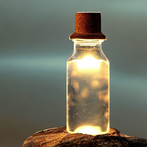 Stream Life In a Bottle by Gene-Media | Listen online for free on ...