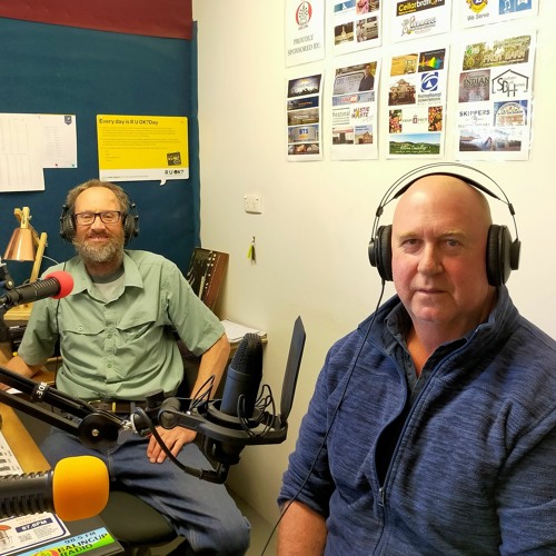 Stream episode Steve Dilley - Donnybrook Historical Society - Talk of ...