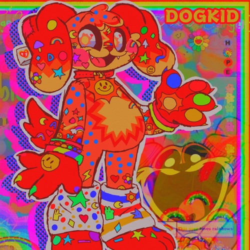 Stream Jayson Hedgehog | Listen to (a new friend) 🫧🌈🌞🐶Kidcore/KIDDAY ...