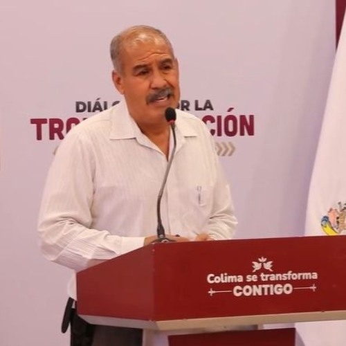 Stream Infraestructura educativa de Colima es segura: Adolfo Núñez by ...