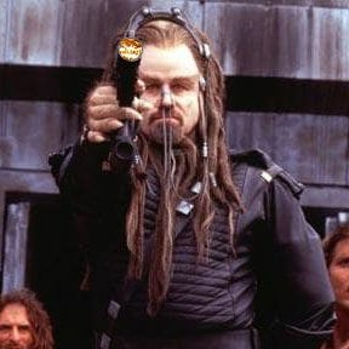 Stream episode Battlefield Earth (2000)- Movie Review! #453 by Spoilers ...