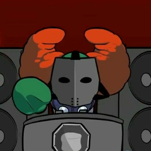 Stream Friday Night Funkin' Chicken Dance Remix (Tricky Mod) by ルカ。♡ ...