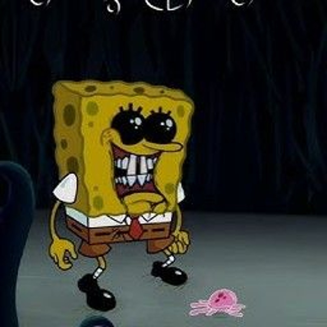 Stream FNF The Super Duper Song Collection - Obituary SpongeBob Mix ...